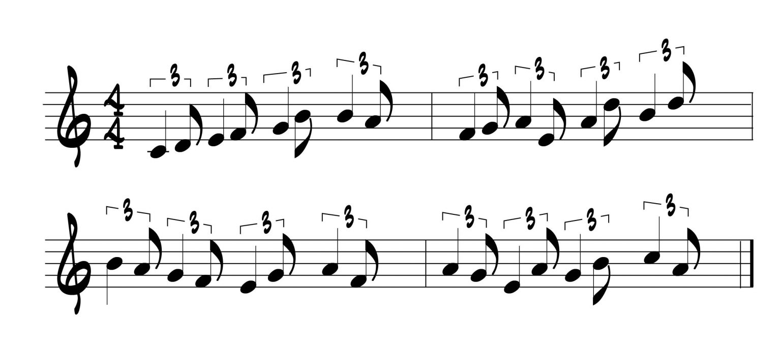 How to put more swing into your playing - Music Savvy
